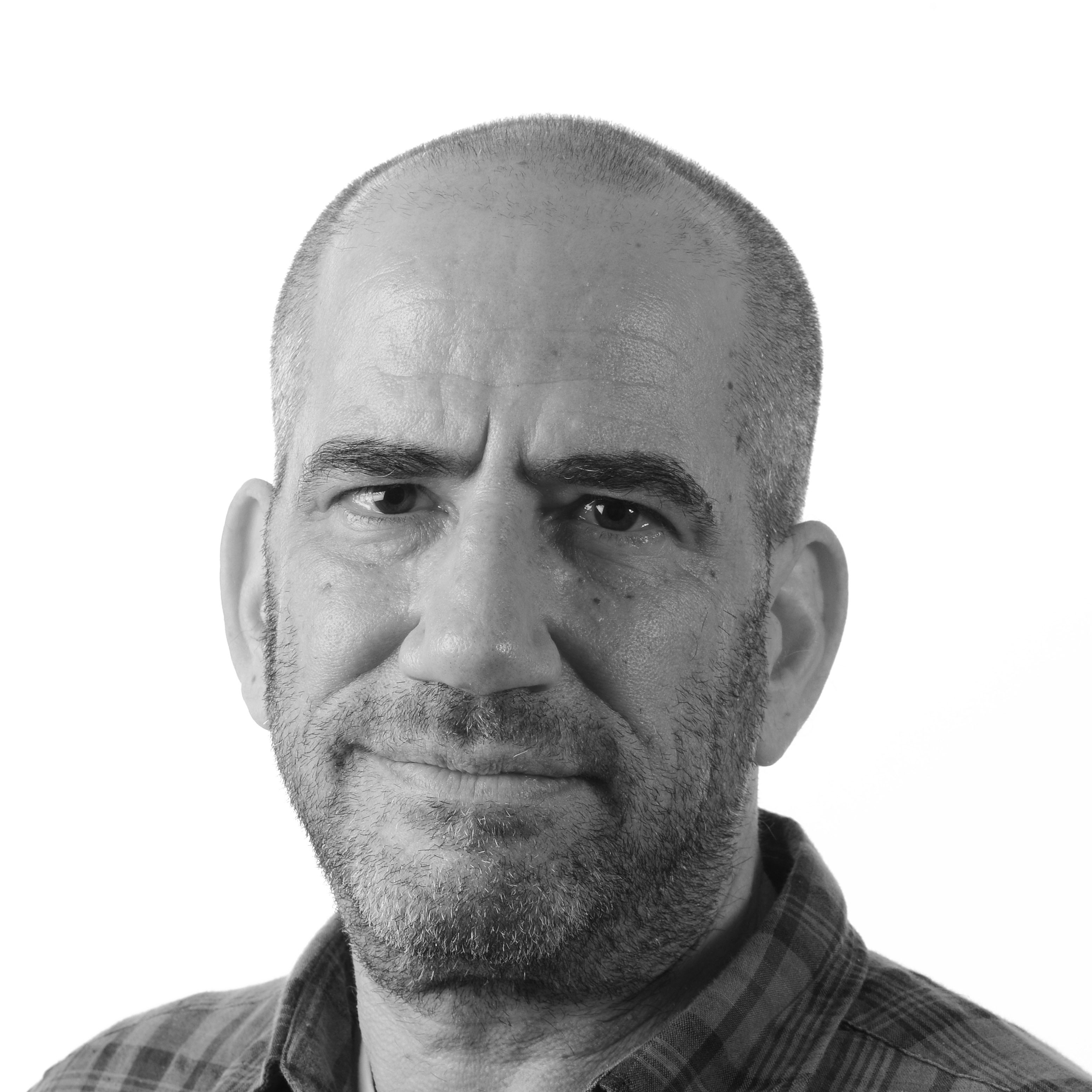 Uri Cohen - Faculty of Architecture and Town Planning, IIT