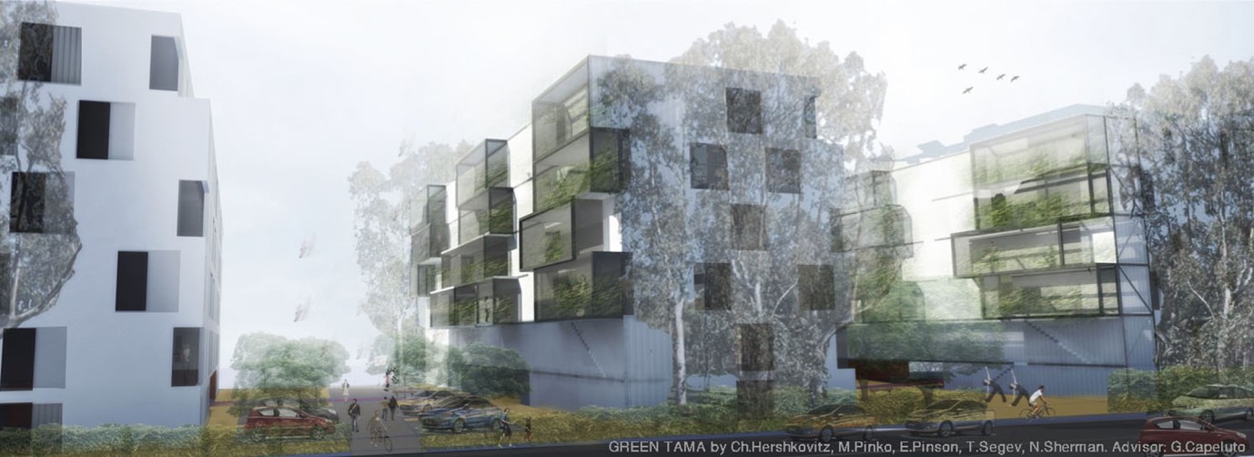 Climate and Energy Lab in Architecture (CeLA) - Faculty of Architecture ...