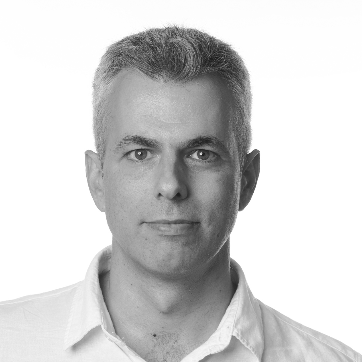 Jonathan Natanian - Faculty of Architecture and Town Planning, IIT