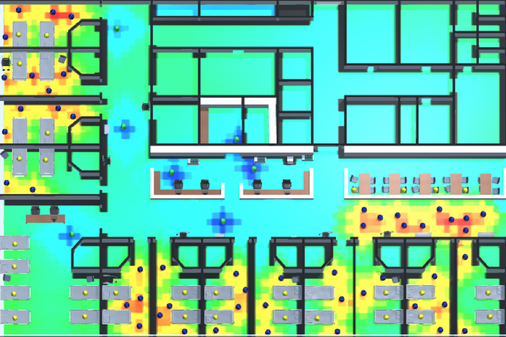 Research Labs and Research Groups - Faculty of Architecture and Town ...