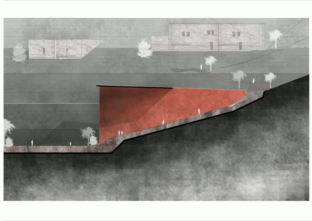 section-entry - Faculty of Architecture and Town Planning, IIT