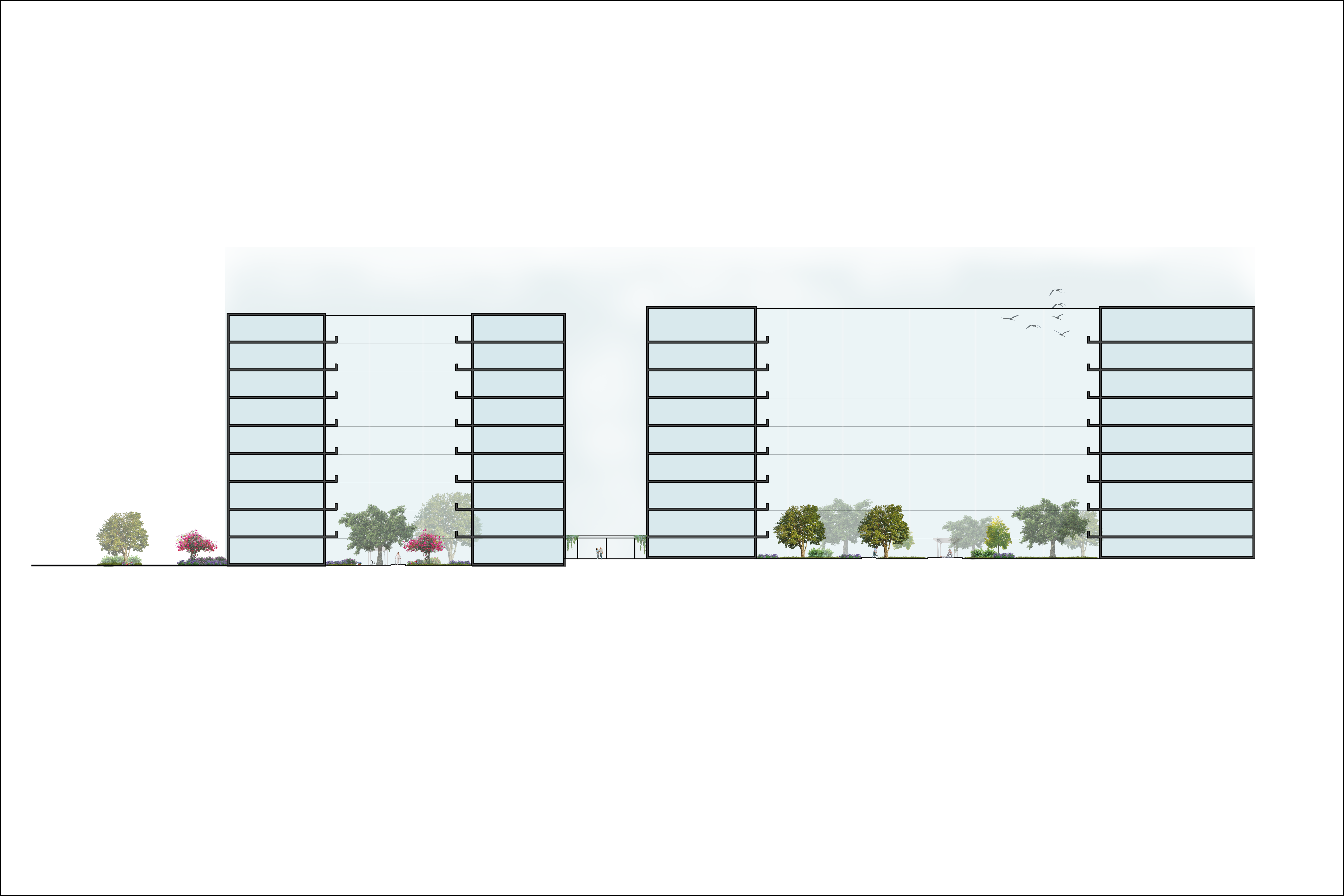 Sheba Spirit - Faculty of Architecture and Town Planning, IIT