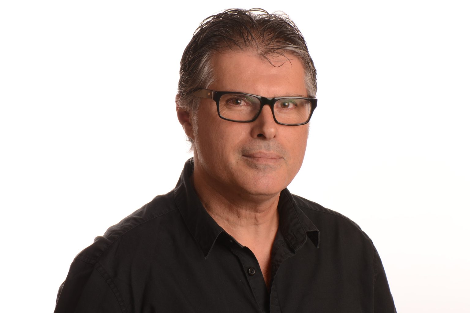 Congratulations to Yasha Grobman on his promotion to Full Professor ...