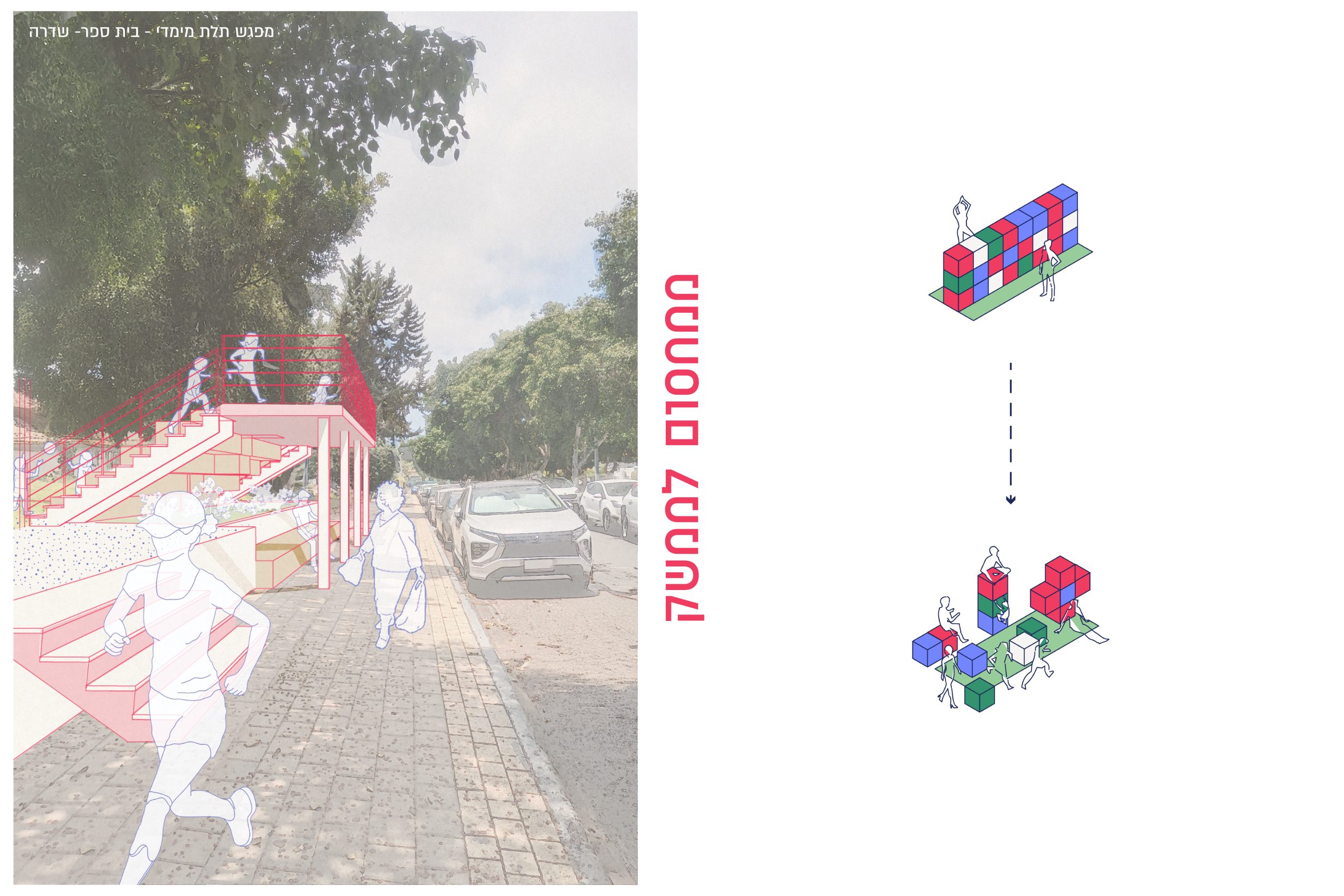 Thoughts on fencing in urban spaces - Faculty of Architecture and Town ...