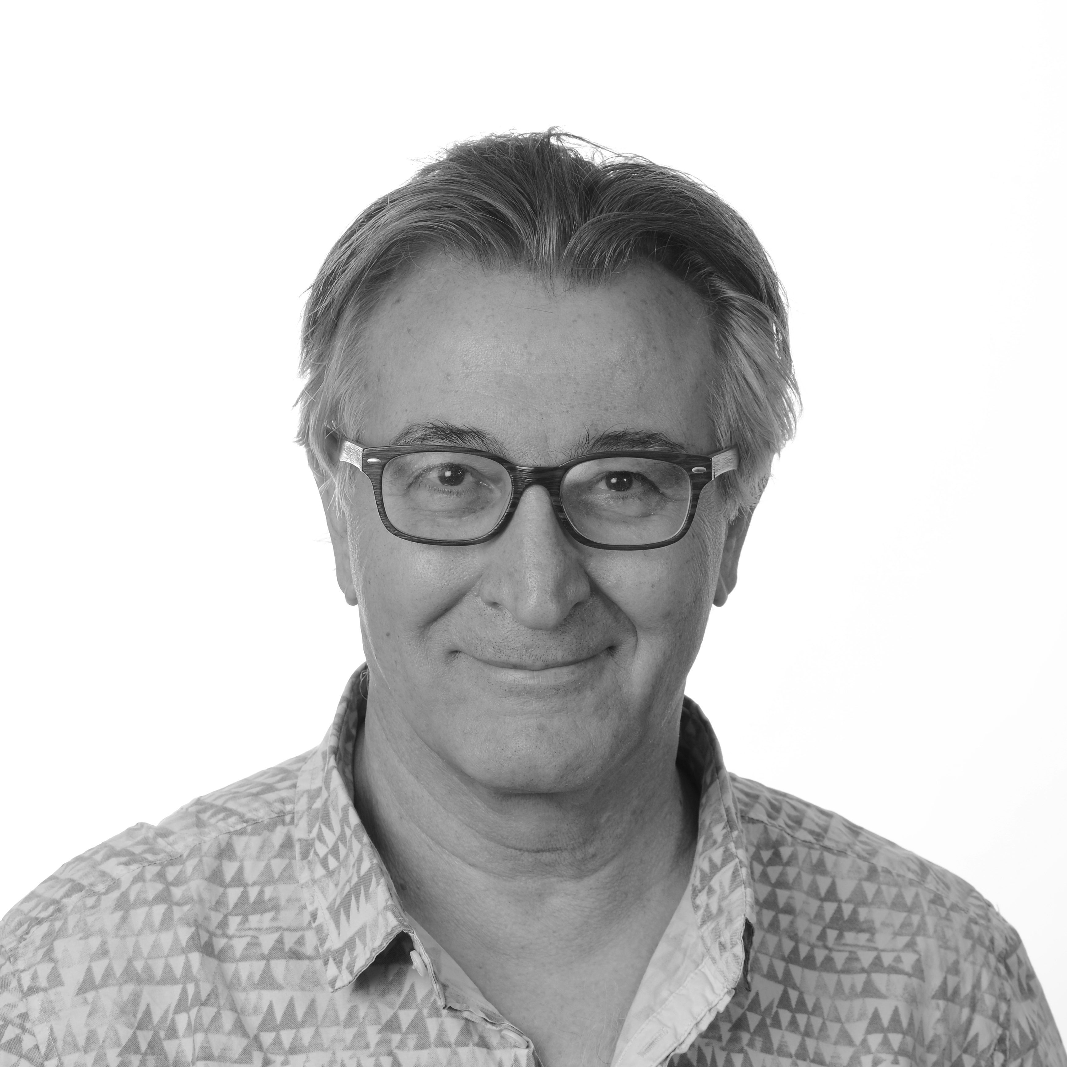 Daniel Shoshan - Faculty of Architecture and Town Planning, IIT