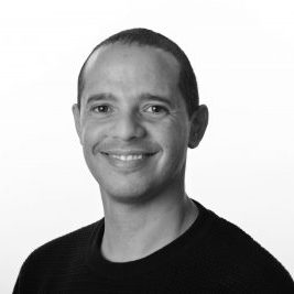Daniel Metcalfe - Faculty of Architecture and Town Planning, IIT