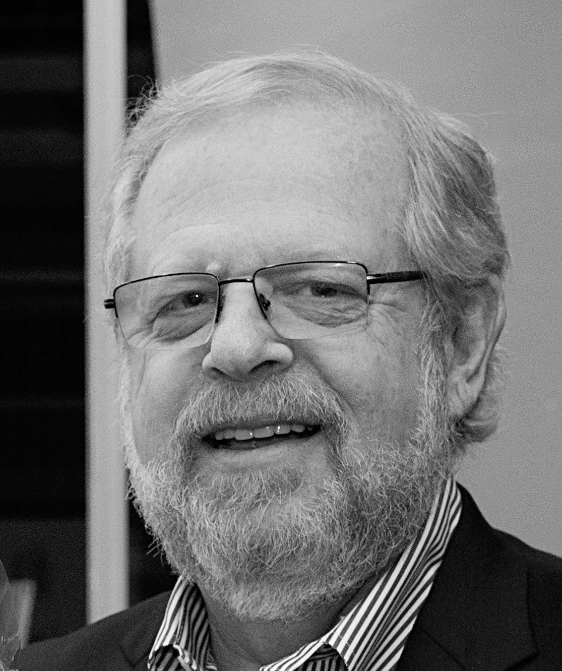 Daniel Czamanski - Faculty of Architecture and Town Planning, IIT